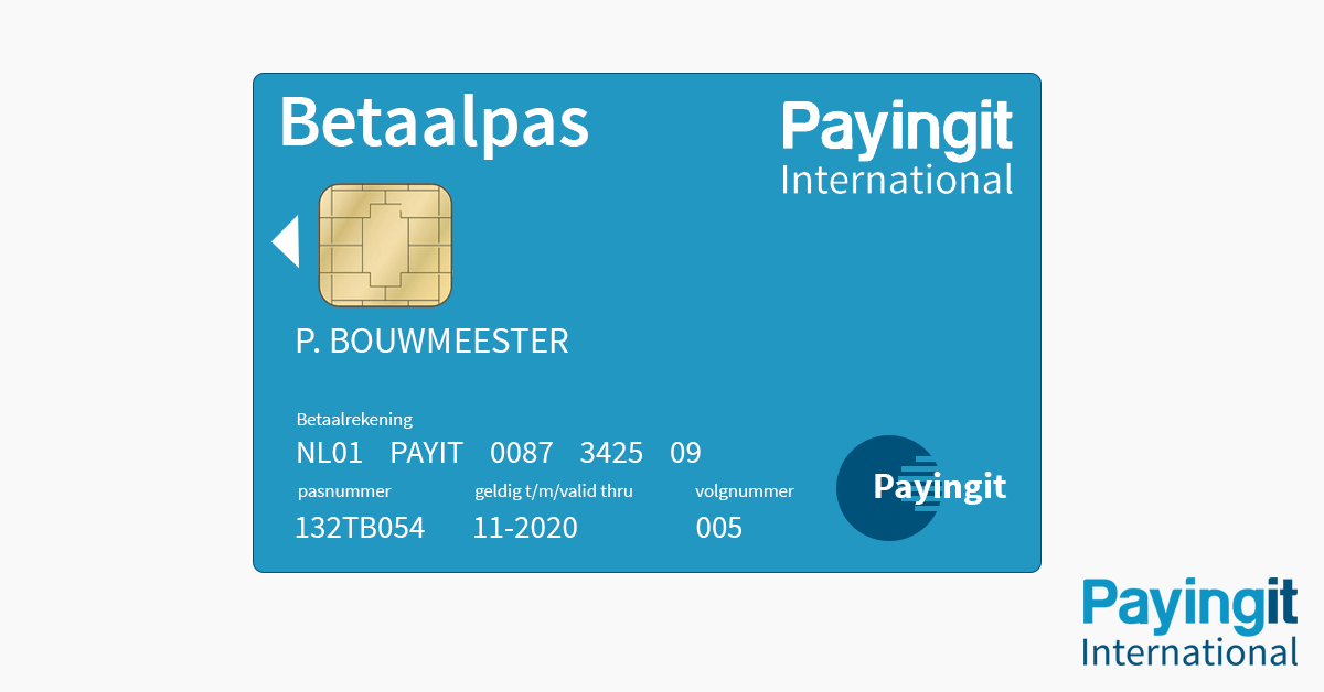 Getting An IBAN In The Netherlands Payingit International Getting An IBAN In The Netherlands Payingit International